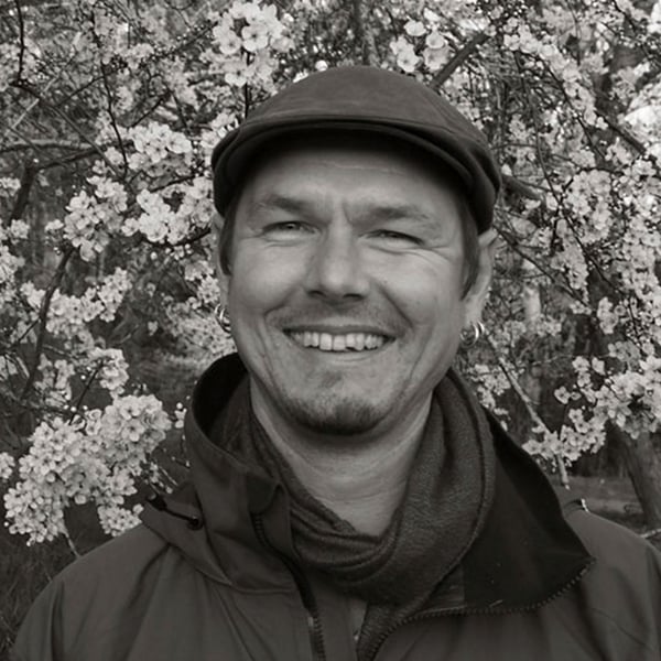 Herbal Lectures by Guido Masé & Susan Leopold